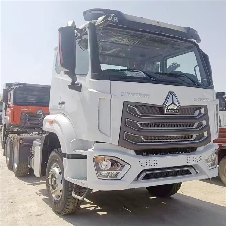 Hohan N7 Truck Tractor ZZ4255 for Sale In Kenya